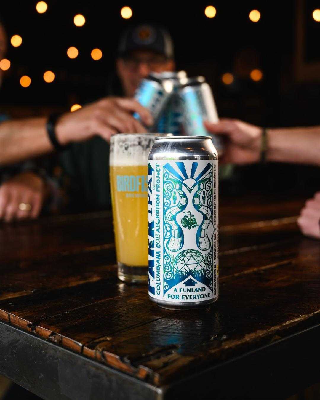 Park IPA Partnership - Play at Firestone Park